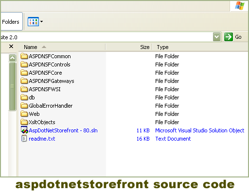 Active Lightning Store - AspDotNetStorefront Source Code